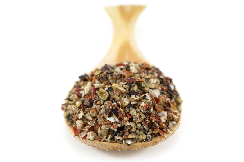 Salt & Pepper Luxury Spice Mix 250g (Sussex Wholefoods) | Healthy Supplies