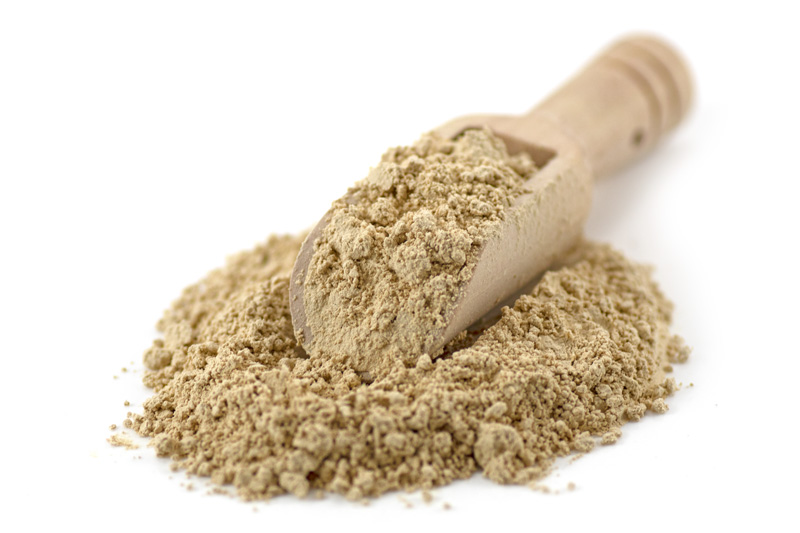 Organic Shiitake Mushroom Powder 100g (Sussex Wholefoods) | Healthy ...