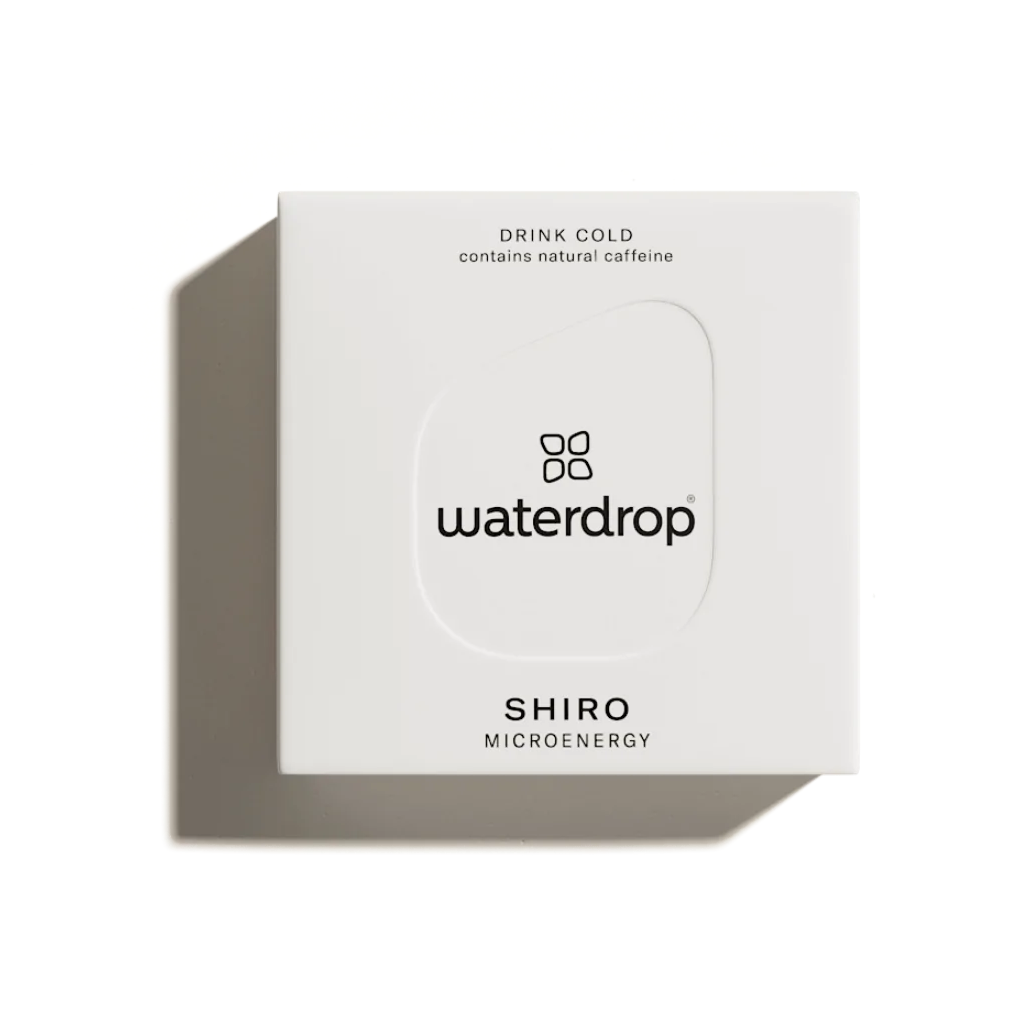 SHIRO 12 Cubes (Microdrink) | Healthy Supplies