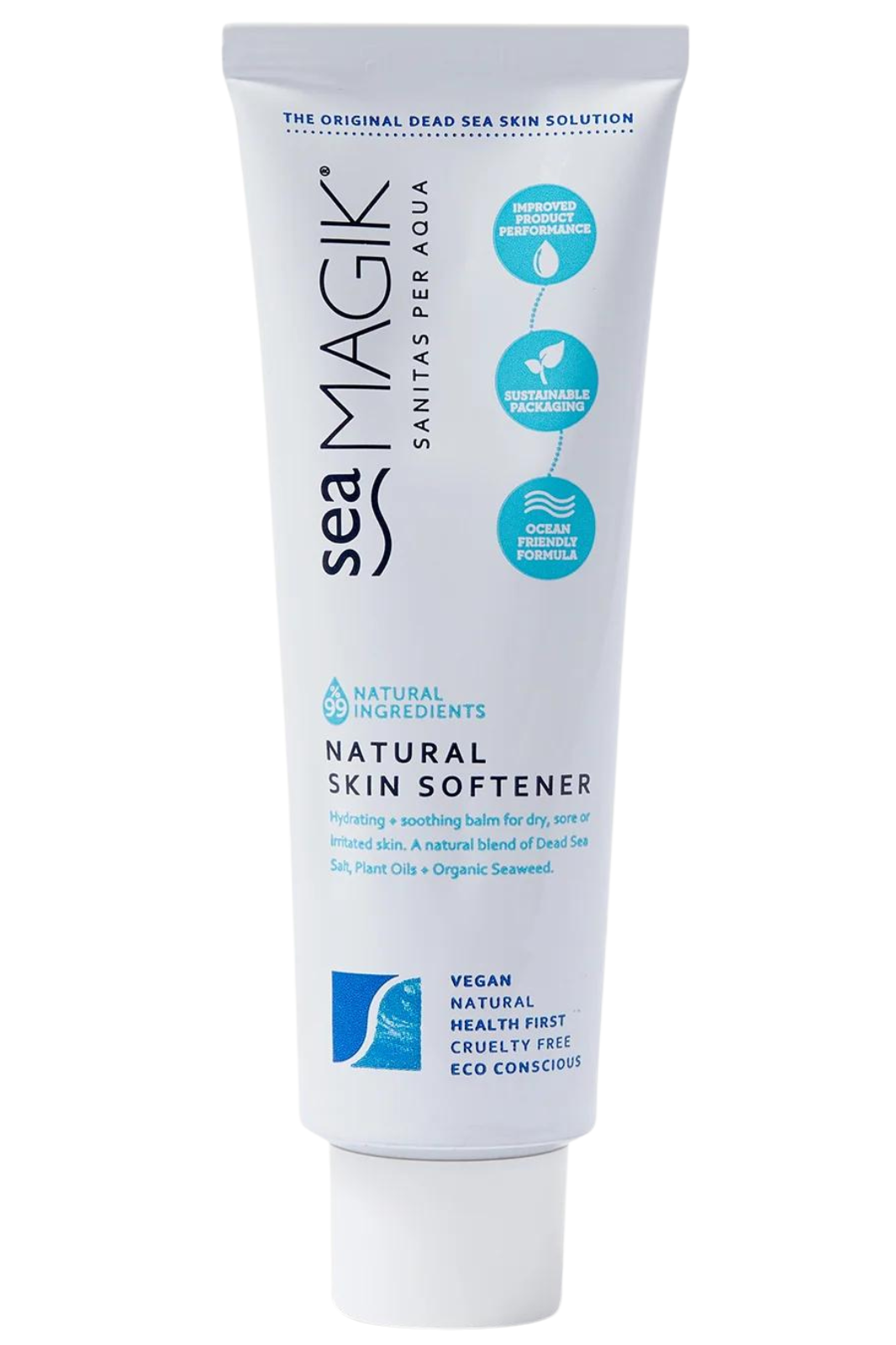 Skin Softener 75ml (Sea Magik) | Healthy Supplies