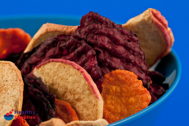 Snapz Crisps | Healthy Supplies