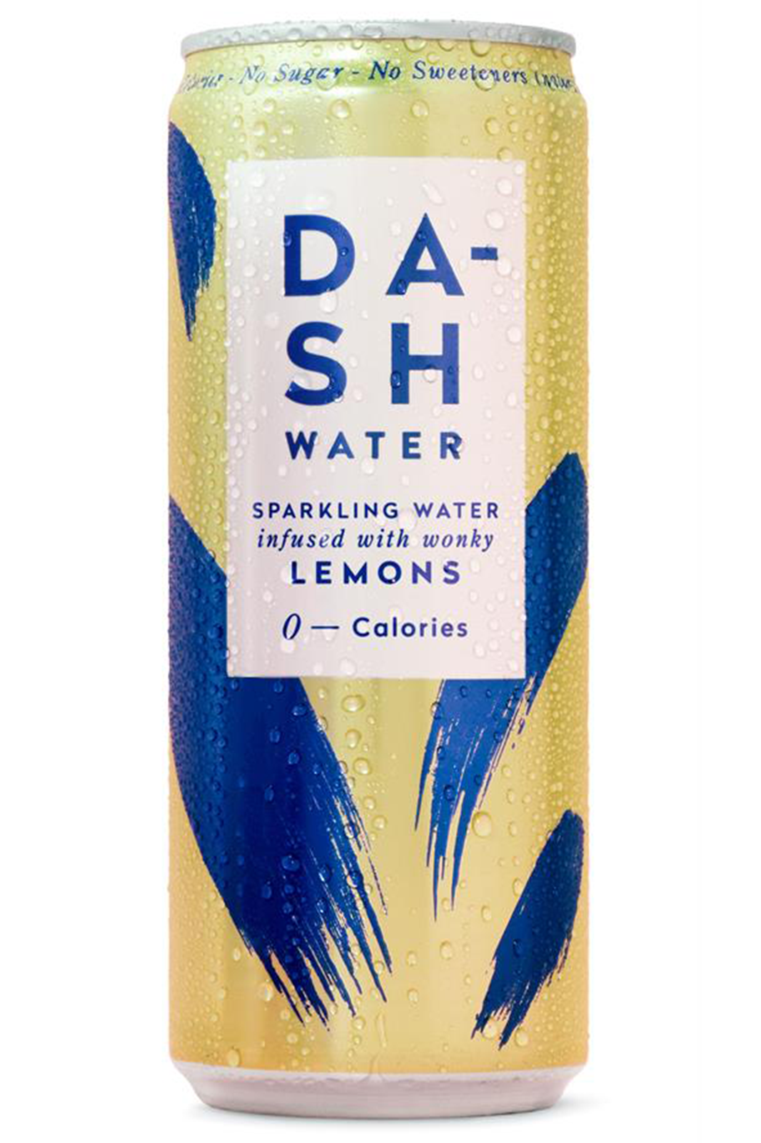Sparkling Lemon 330ml (Dash) | Healthy Supplies