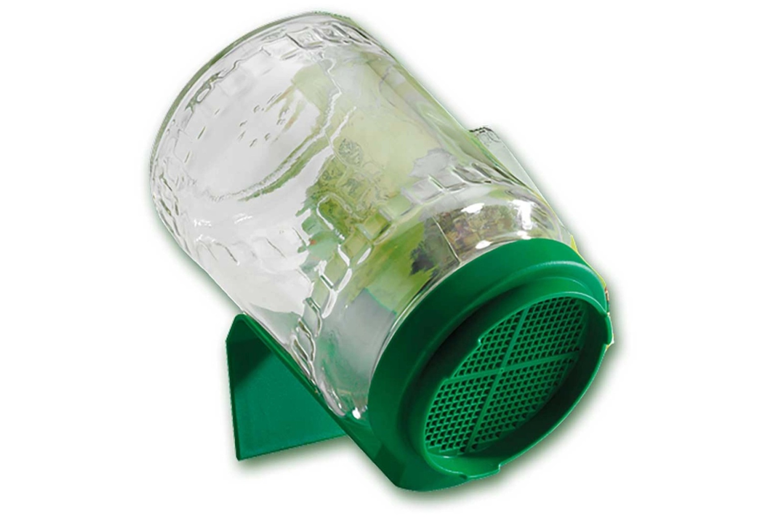 Glass Germinator Jar (A.Vogel) | Healthy Supplies