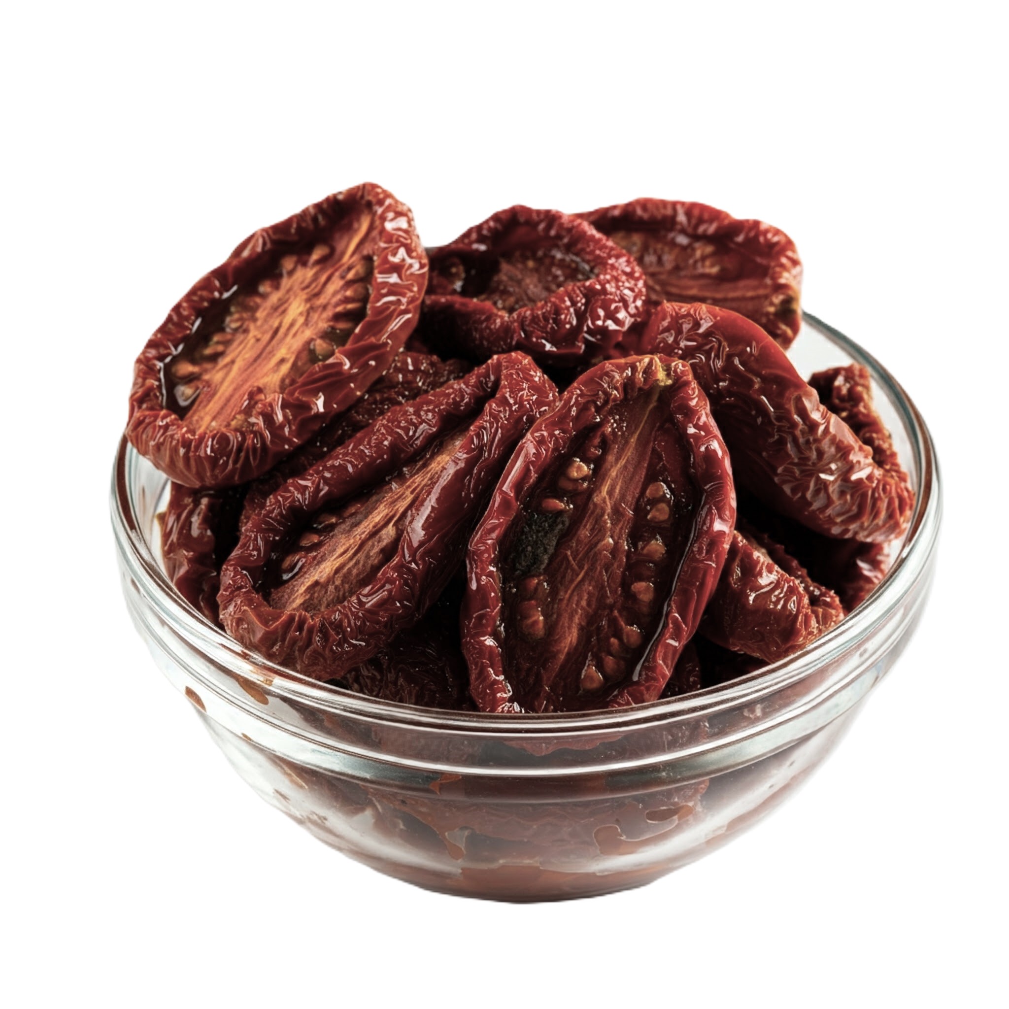 Organic Sun Dried Tomatoes 10kg (Bulk) | Healthy Supplies