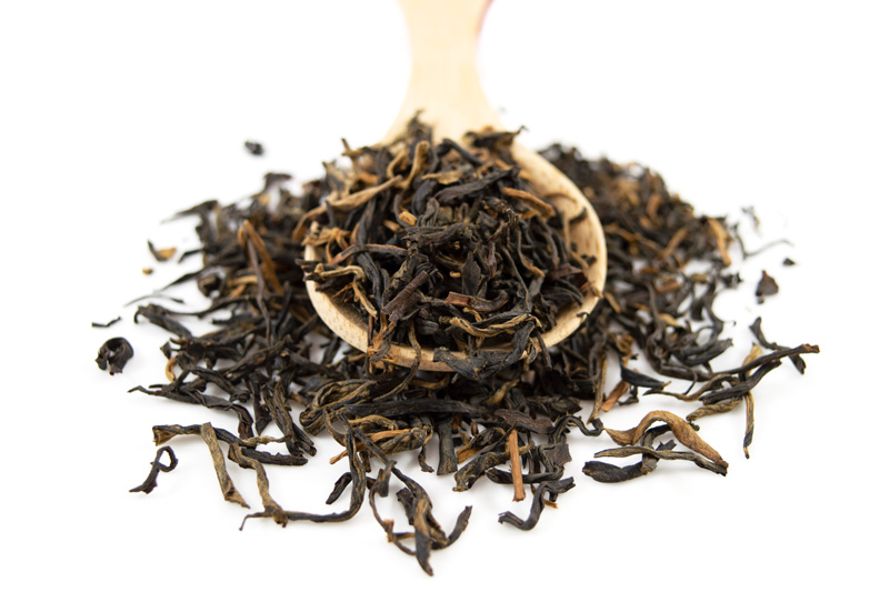 Black Tea | Healthy Supplies