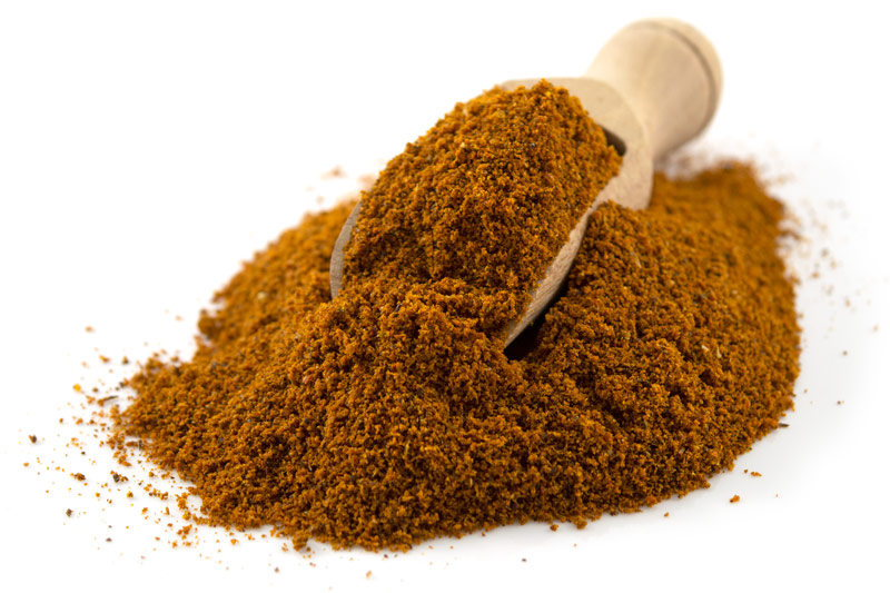 Organic Sea Buckthorn Powder 100g (Sussex Wholefoods) | Healthy Supplies