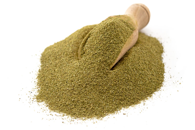 Organic Senna Powder 250g (Sussex Wholefoods) | Healthy Supplies