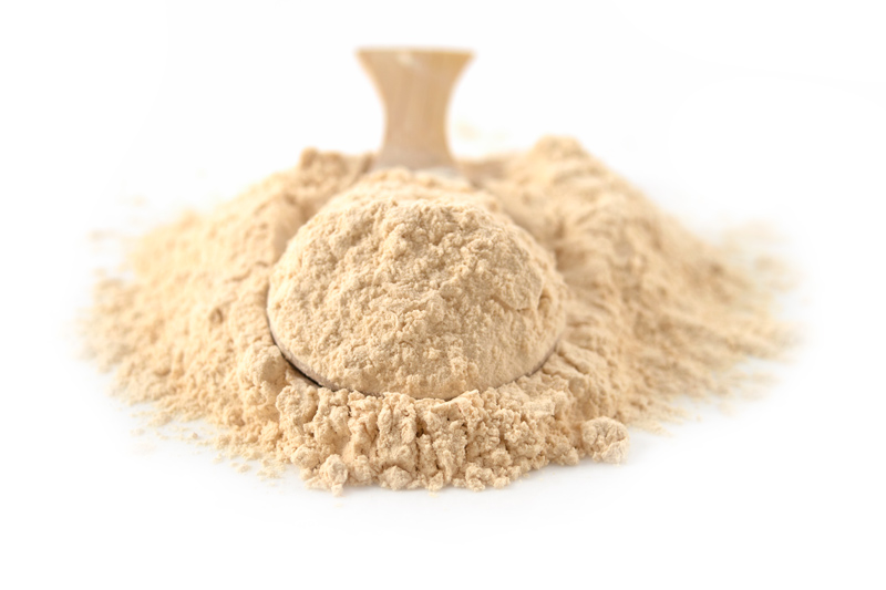 Organic Baobab Powder 500g (Sussex Wholefoods) | Healthy Supplies
