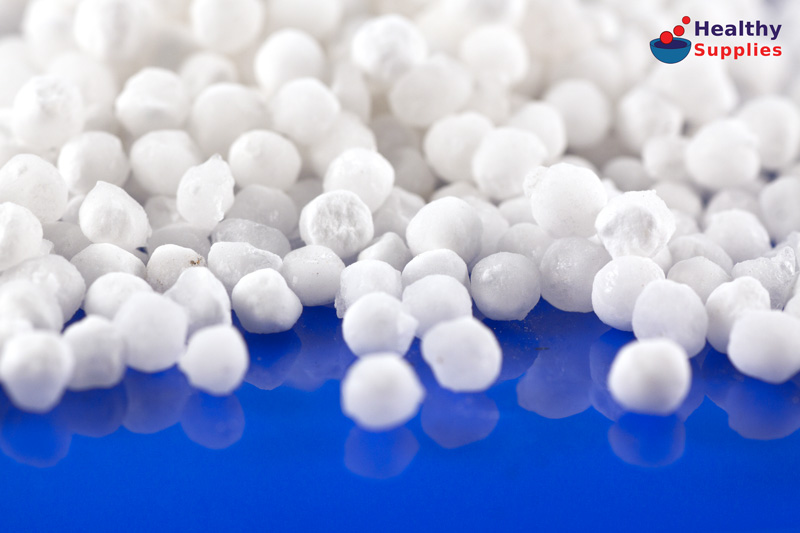 Tapioca, Medium Pearl, 300g (TRS) | Healthy Supplies