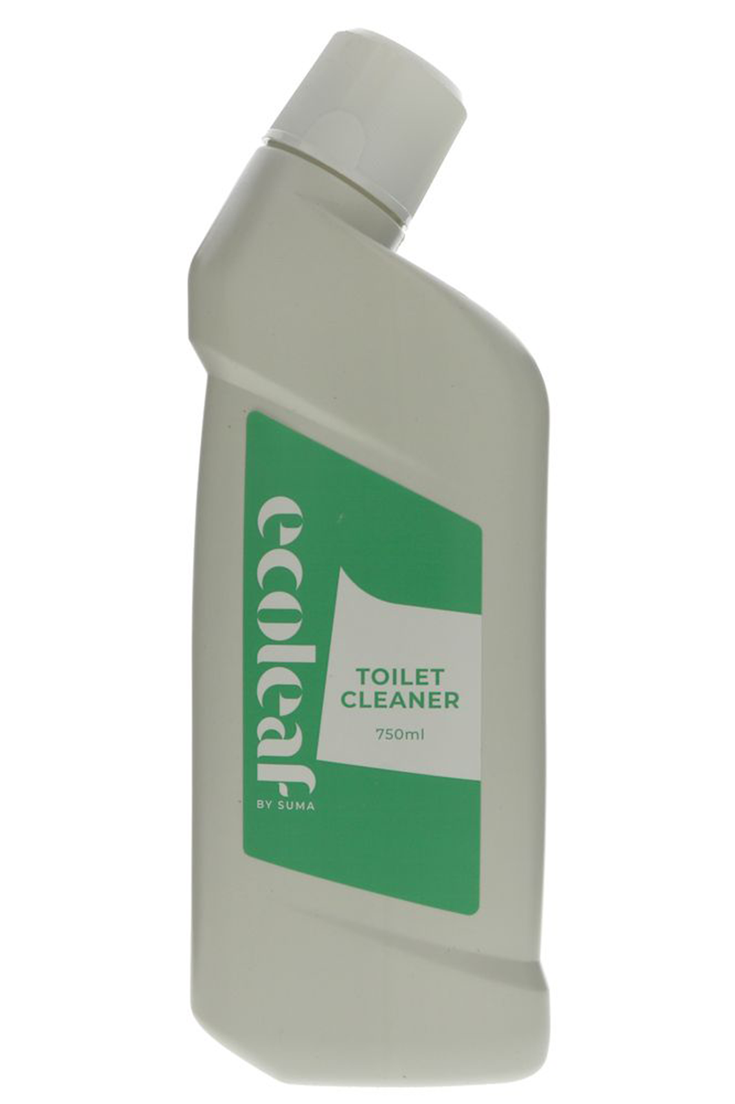 Fresh Green Toilet Cleaner 750ml (Ecoleaf) | Healthy Supplies