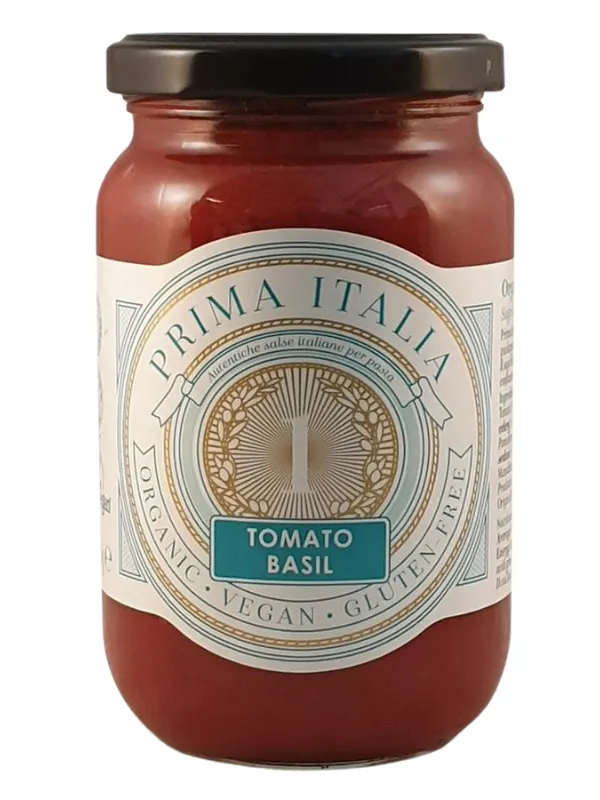 Prima Italia | Healthy Supplies