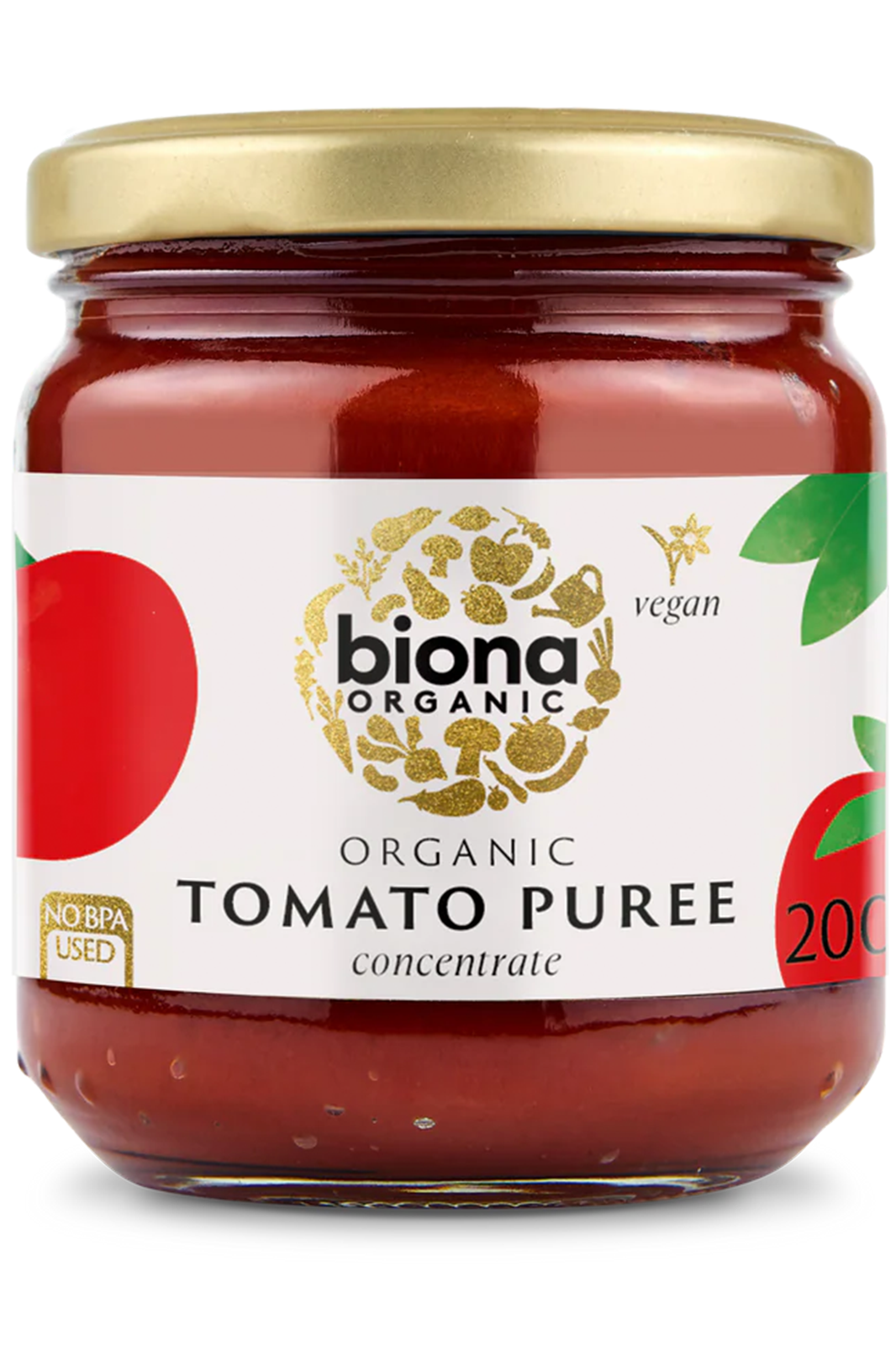 Tomato Puree, Paste & Passata | Healthy Supplies