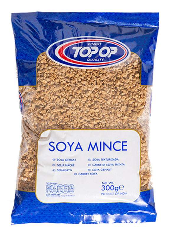 Soya Mince 300g (Hampshire Foods) | Healthy Supplies