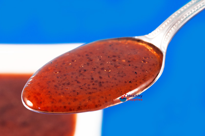 Umami Dressing & Marinade 70ml (Gregor's Dressings) | Healthy Supplies