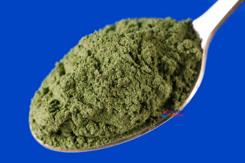 Just Greens Mix 200g (Vital) | Healthy Supplies