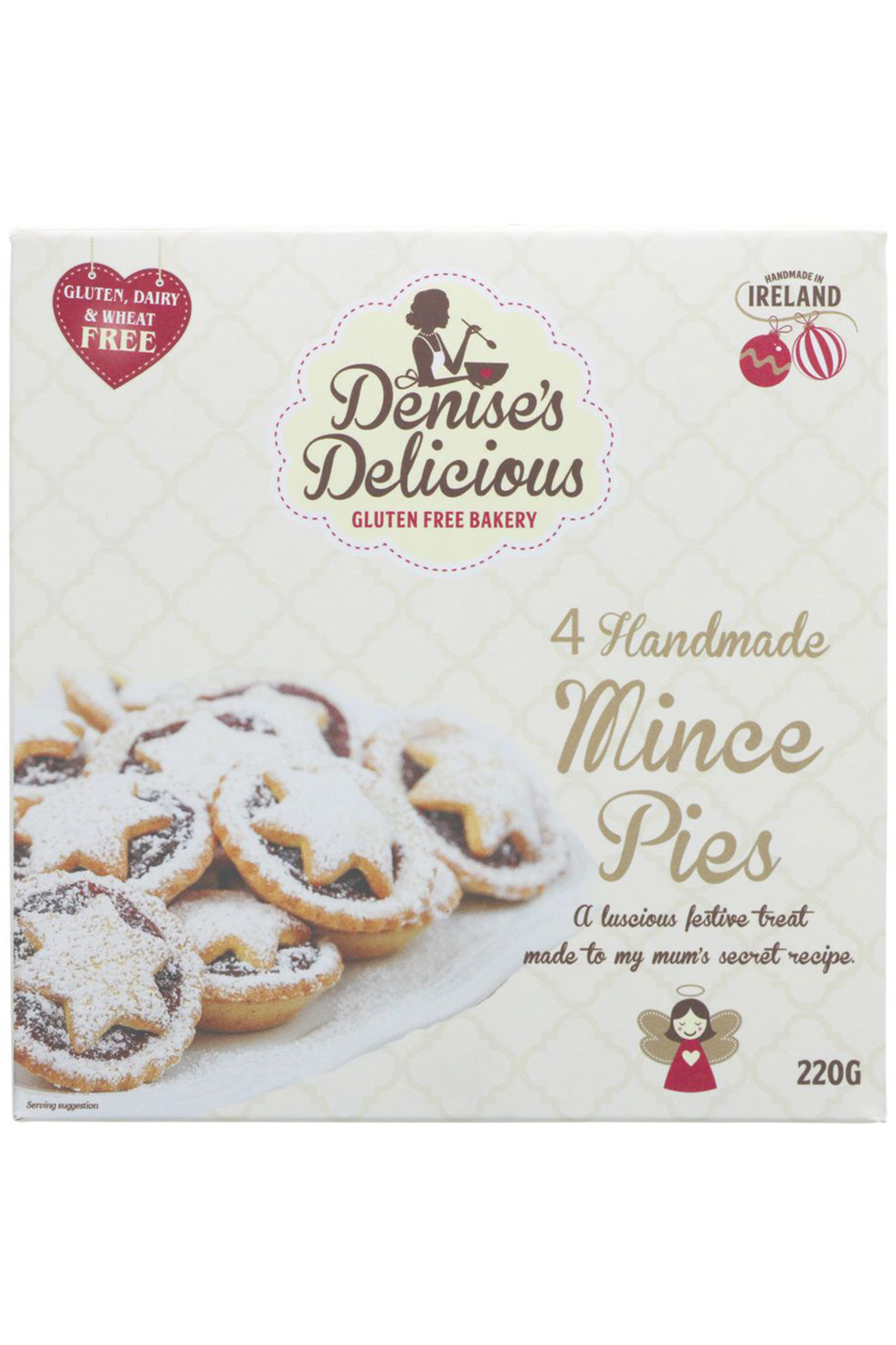 Denise's Delicious Gluten Free Baker | Healthy Supplies