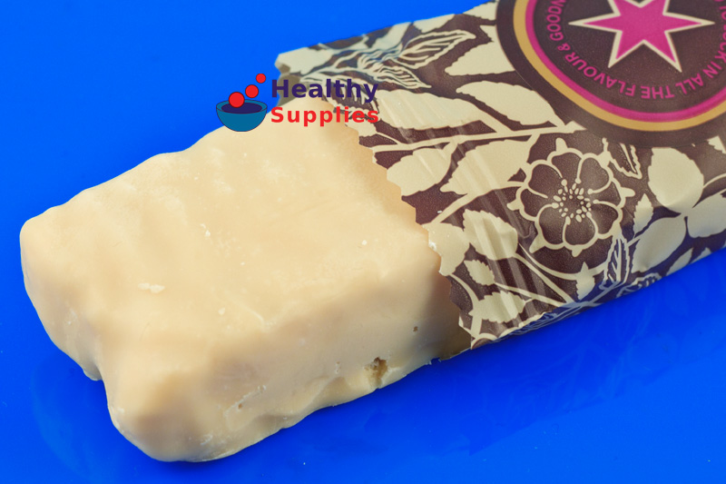 Wallaby Superbar Yoghurt, Fruit & Nut Bar 40g | Healthy Supplies