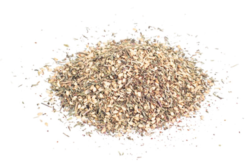 Za'atar (Zahtar) Middle Eastern Seasoning 50g (Hampshire Foods ...