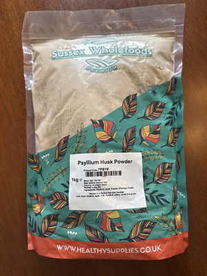 Freeze-Dried Cherry Powder 100g (Sussex Wholefoods) | Healthy Supplies